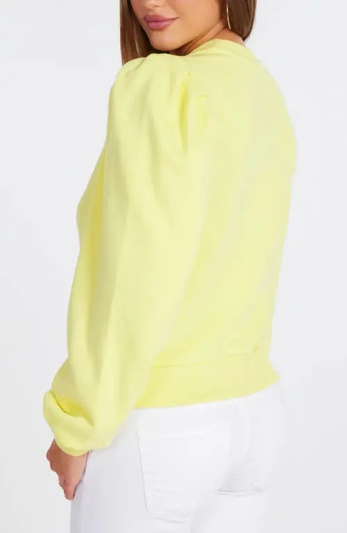 BISHOP + YOUNG Laurent Sweatshirt