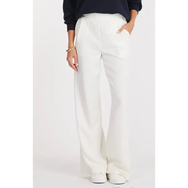 BISHOP + YOUNG Ford Pull-on Pant - Cloud