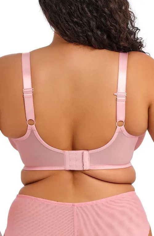 Elomi Aerith Full Figure Underwire Plunge Bra