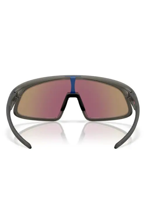 Oakley Shield Sunglasses - Sapphire