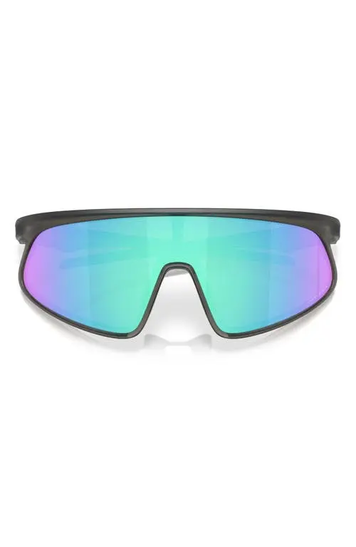 Oakley Shield Sunglasses - Sapphire