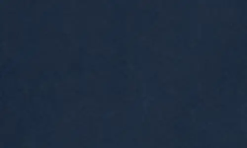 Sam Edelman Cotton Poplin Shirt - Navy