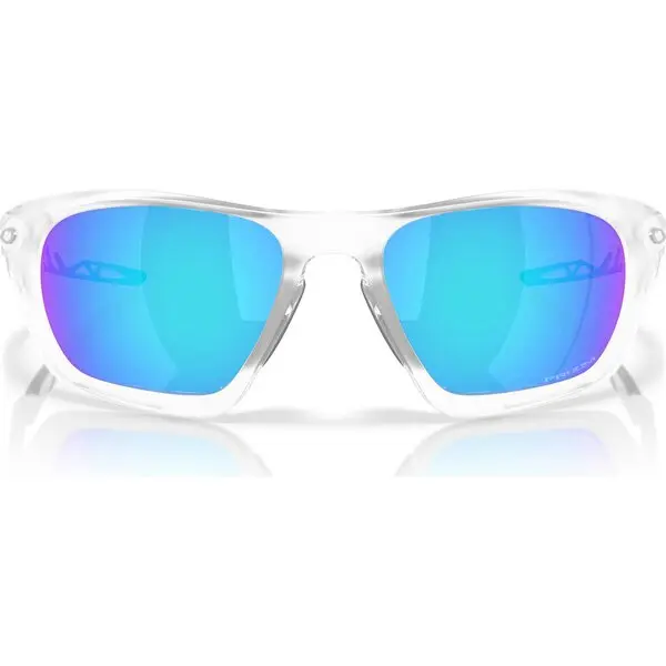 Oakley Rectangular Sunglasses - Sapphire