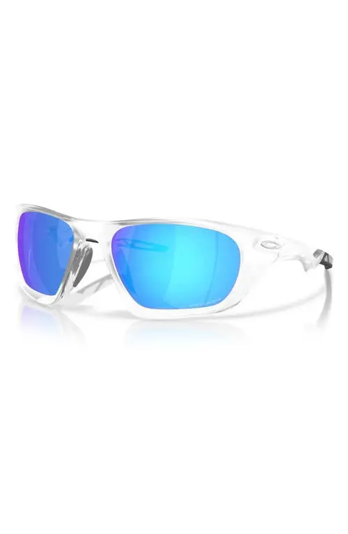 Oakley Rectangular Sunglasses - Sapphire