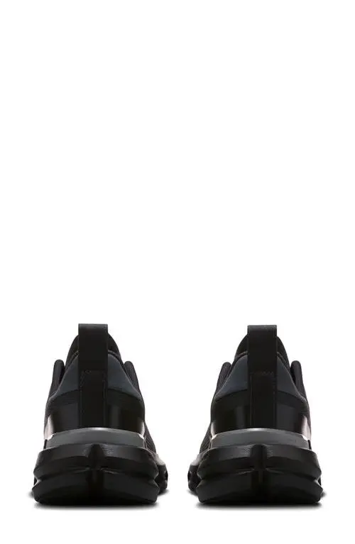 On Cloudpulse Next Athletic Sneakers - Black/stone
