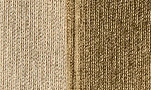 Hue Arch Hug Cotton Blend Liner Socks 3-pack - Neutrals Pack