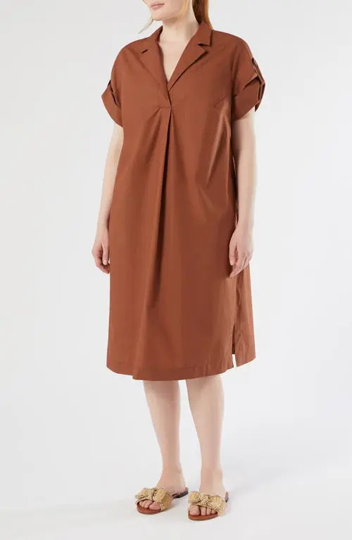 Marina Rinaldi Sacro Shift Dress