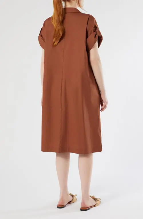 Marina Rinaldi Sacro Shift Dress