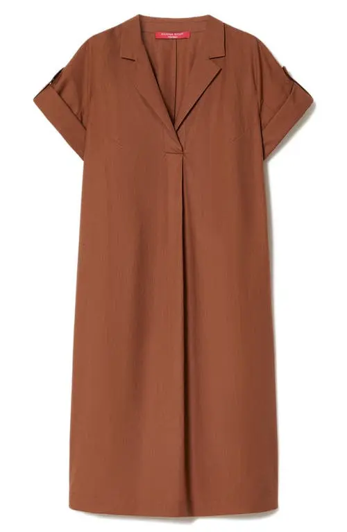 Marina Rinaldi Sacro Shift Dress