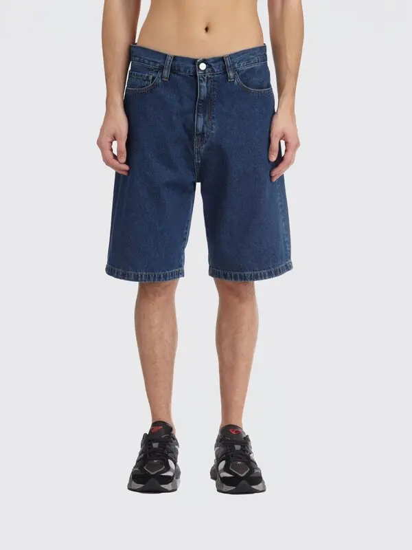 Carhartt Work In Progress Shorts - Blue