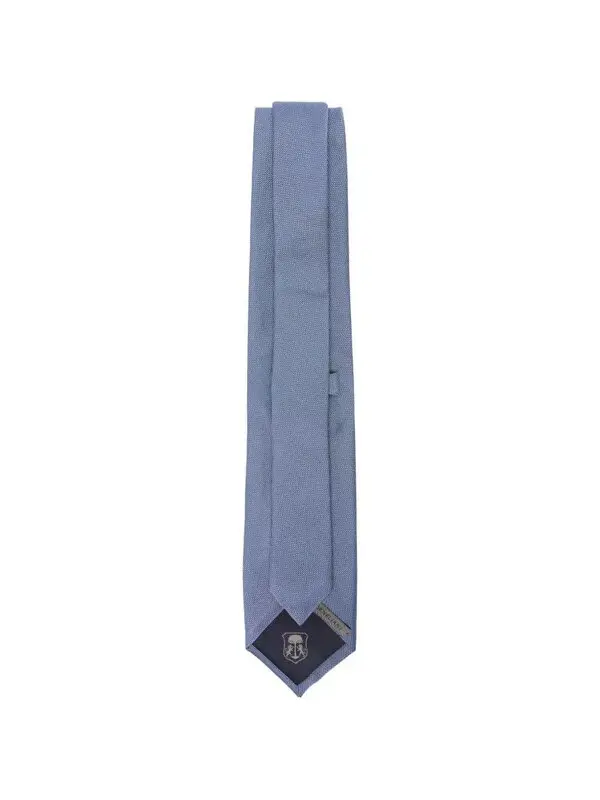 Corneliani Textured Necktie