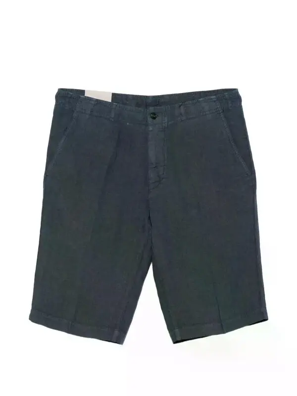 Corneliani Buttoned Trousers