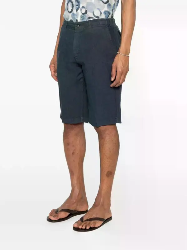 Corneliani Buttoned Trousers