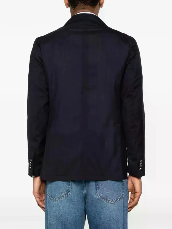 Tagliatore Double-breasted Jacket