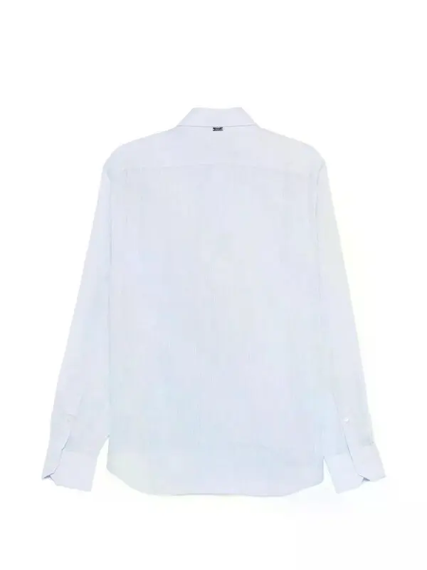 Herno Buttoned Shirt