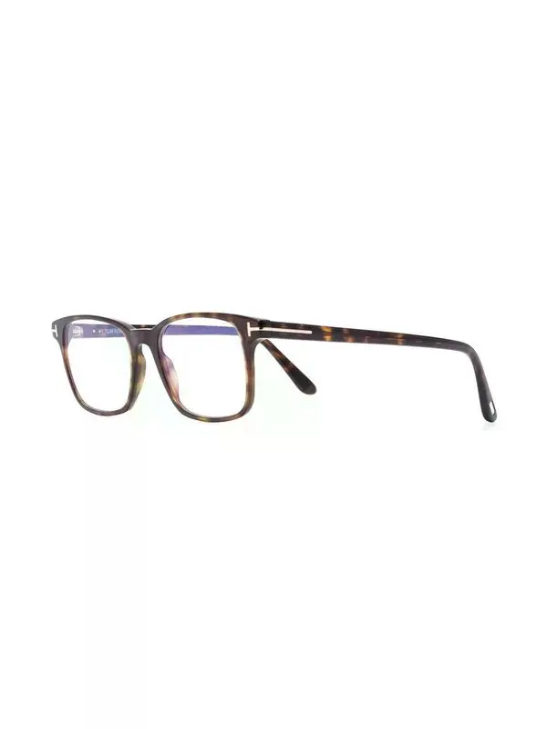 TOM FORD Square-frame Glasses