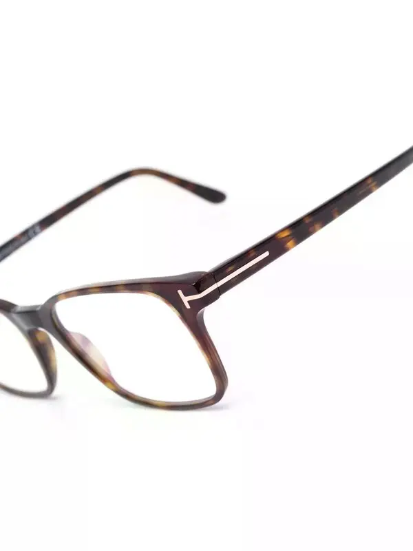 TOM FORD Square-frame Glasses
