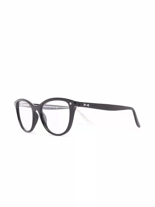 SNOB Clip-on Sunglasses