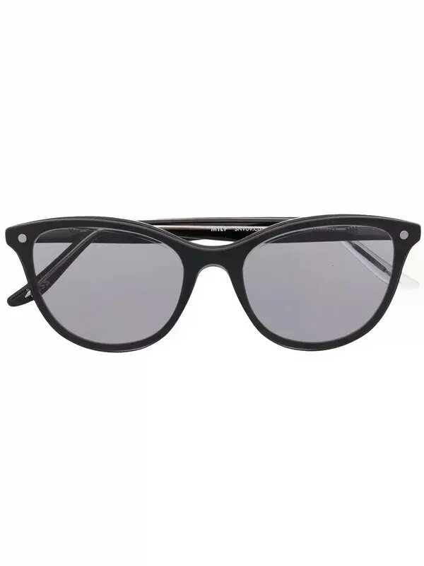 SNOB Clip-on Sunglasses