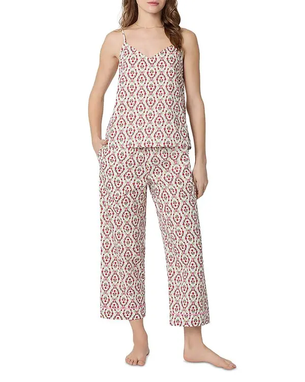 BEDHEAD PAJAMAS Camisole & Pants Pajama Set Exclusive - Olivia