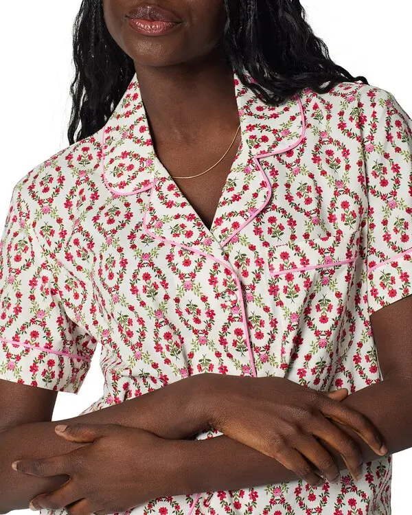 BEDHEAD PAJAMAS Shirt & Shorts Pajama Set Exclusive