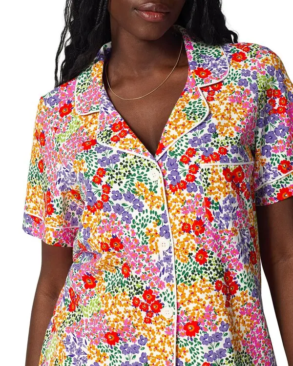 BEDHEAD PAJAMAS Shirt & Pants Pajama Set Exclusive