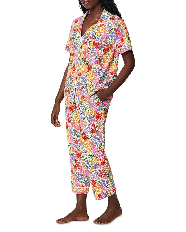 BEDHEAD PAJAMAS Shirt & Pants Pajama Set Exclusive