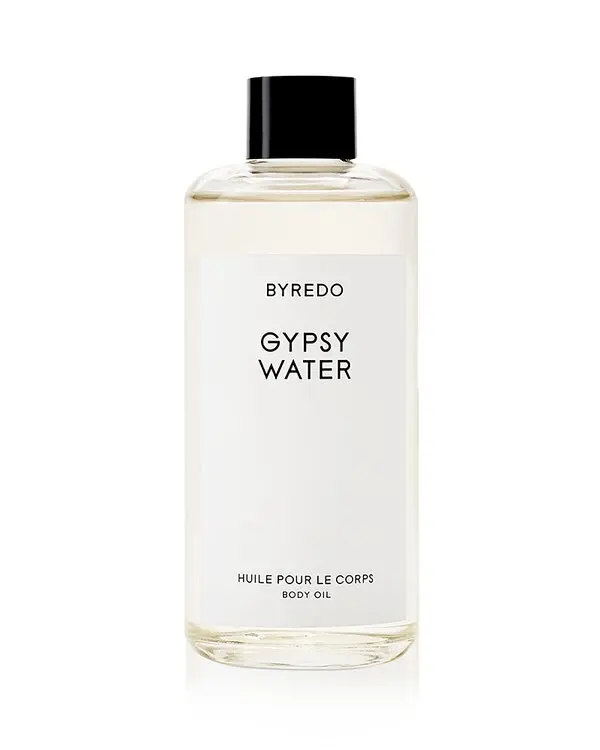 Byredo Gypsy Water Body Oil 6.8 Oz - No Color