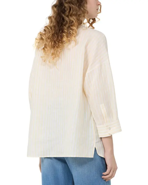 Max Mara Wkdpanetto Collared Shirt