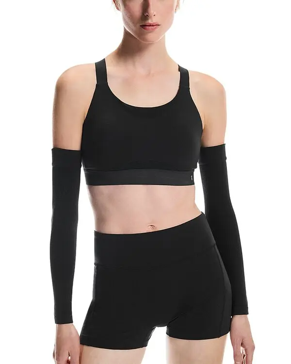 On Performance Sports Bra - Black
