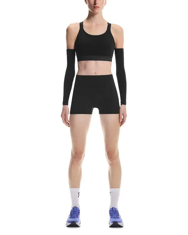 On Performance Sports Bra - Black