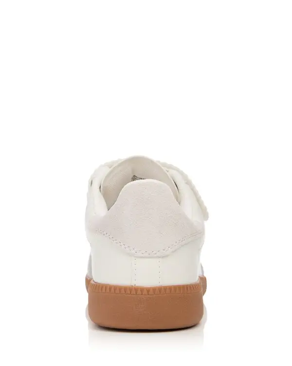 Steve Madden Momentum Sneakers - White/gry