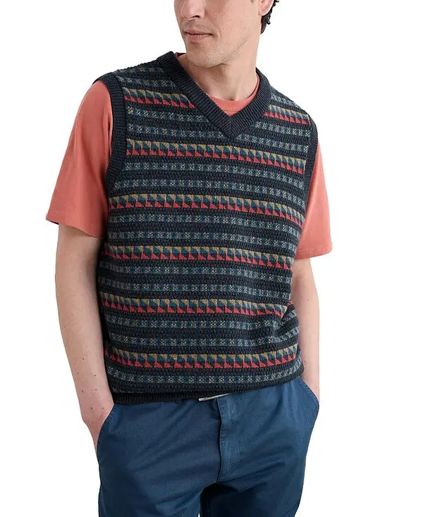 SEASALT CORNWALL Walt Vest