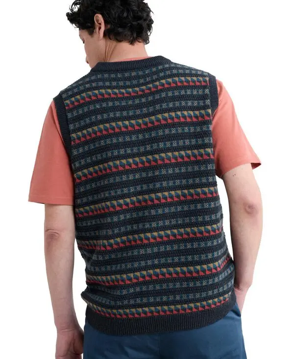 SEASALT CORNWALL Walt Vest