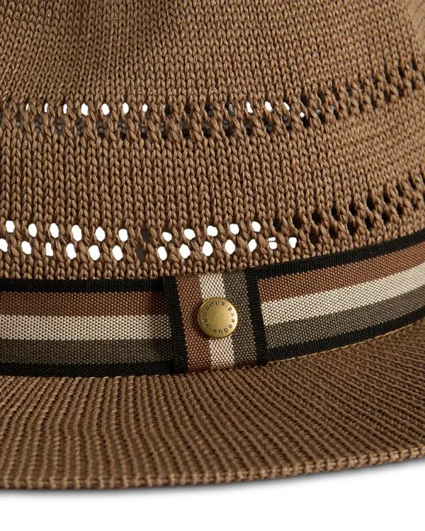 Barbour Whitfield Hat