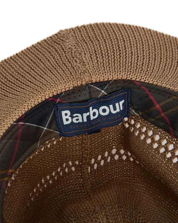 Barbour Whitfield Hat