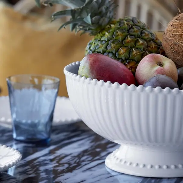 COSTA NOVA Pearl Centerpiece Bowl