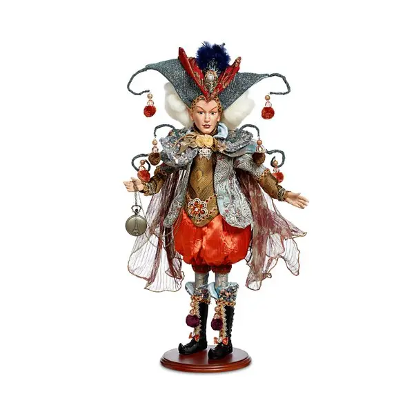 MARK ROBERTS Master Of Dreams Figure, 26.5 - No Color