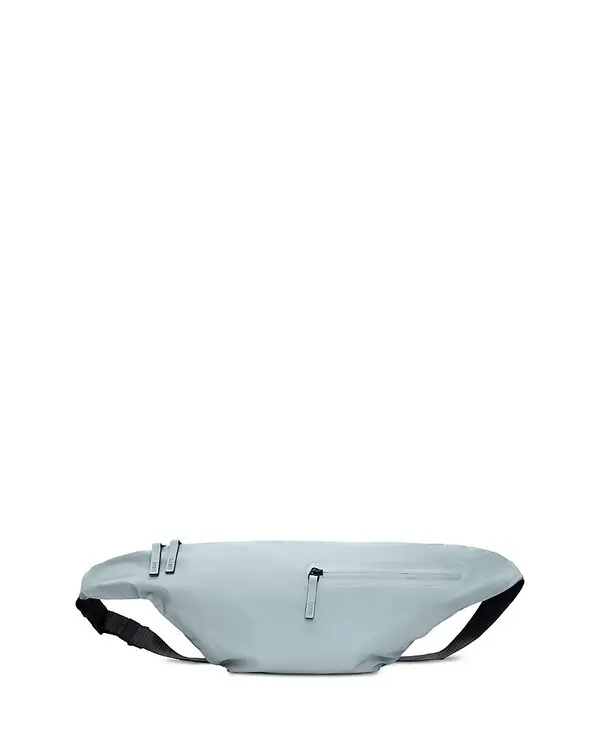 Rains Dash Bum Bag - Pool