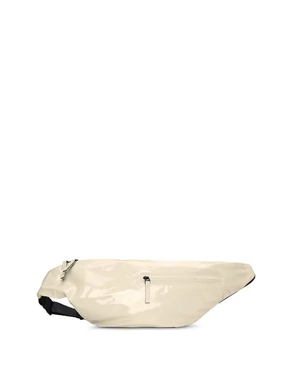 Rains Dash Bum Bag - Shore