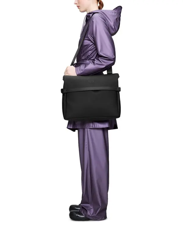 Rains Otg Messenger Bag
