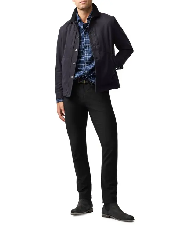 Rodd & Gunn Glenrock Regular Fit Shirt