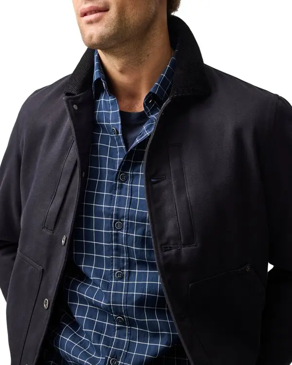 Rodd & Gunn Glenrock Regular Fit Shirt