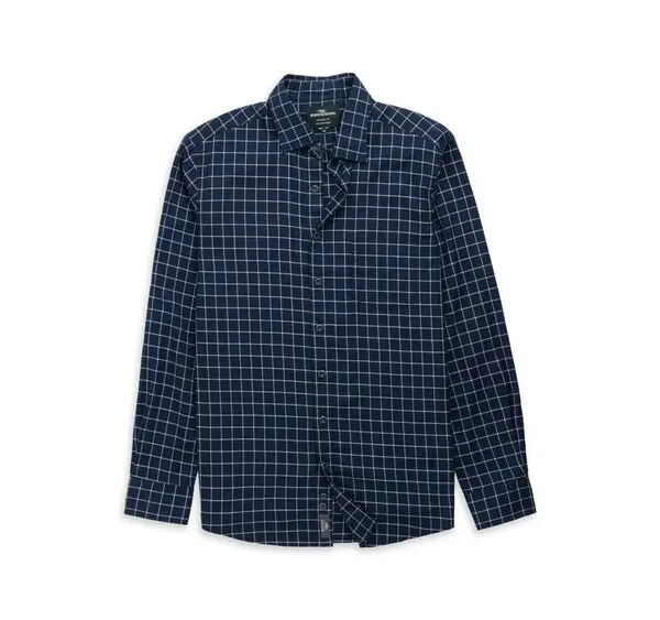 Rodd & Gunn Glenrock Regular Fit Shirt