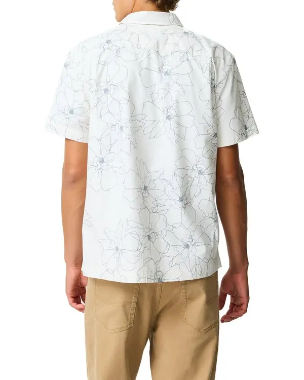 Rodd & Gunn Bird Rock Short Sleeve Shirt