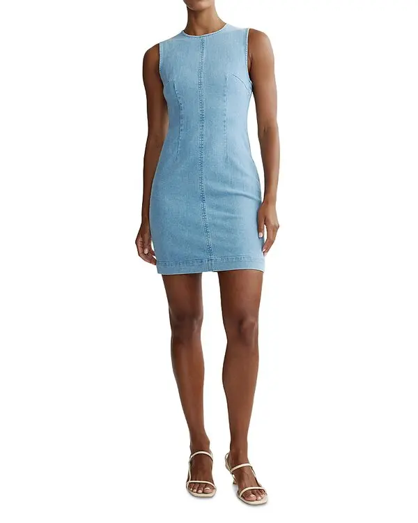 DL1961 Esme Dress - Summer Day