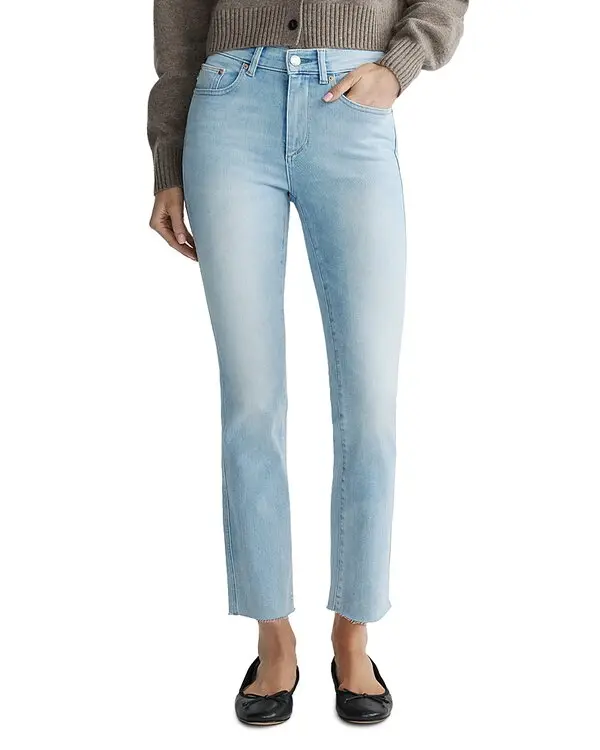 DL1961 Mara Petite Instasculpt Ankle Jeans