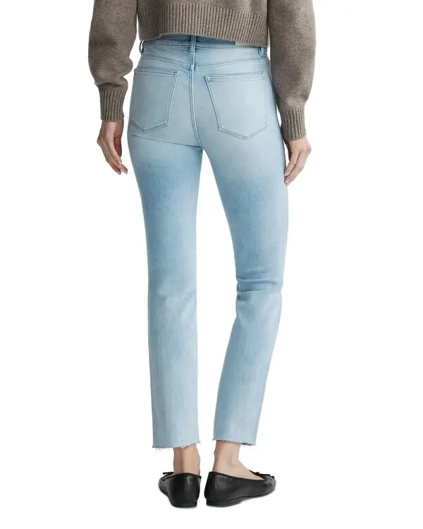 DL1961 Mara Petite Instasculpt Ankle Jeans