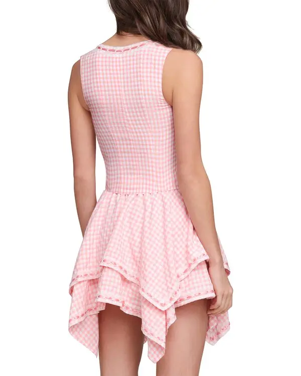 Avec Les Filles Corset Top