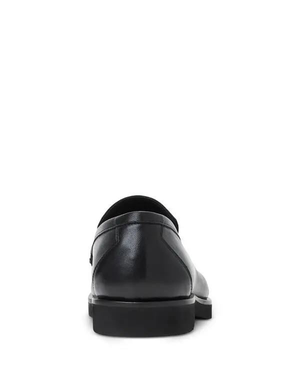 Bruno Magli Roma Leather Loafers